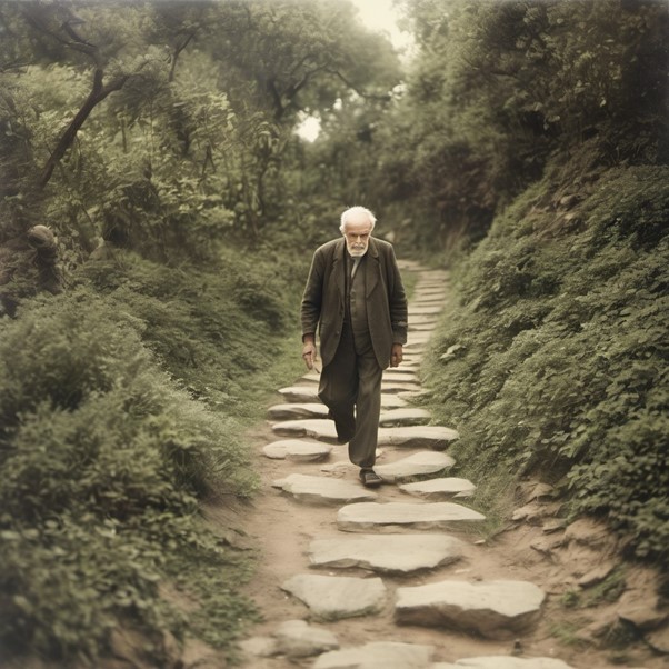 Ruminations of an old white man treading very carefully – Ruminant Pink ...